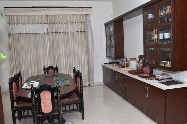 Mahamaya Home Stay in Mysore: Authentic Homestay Experience