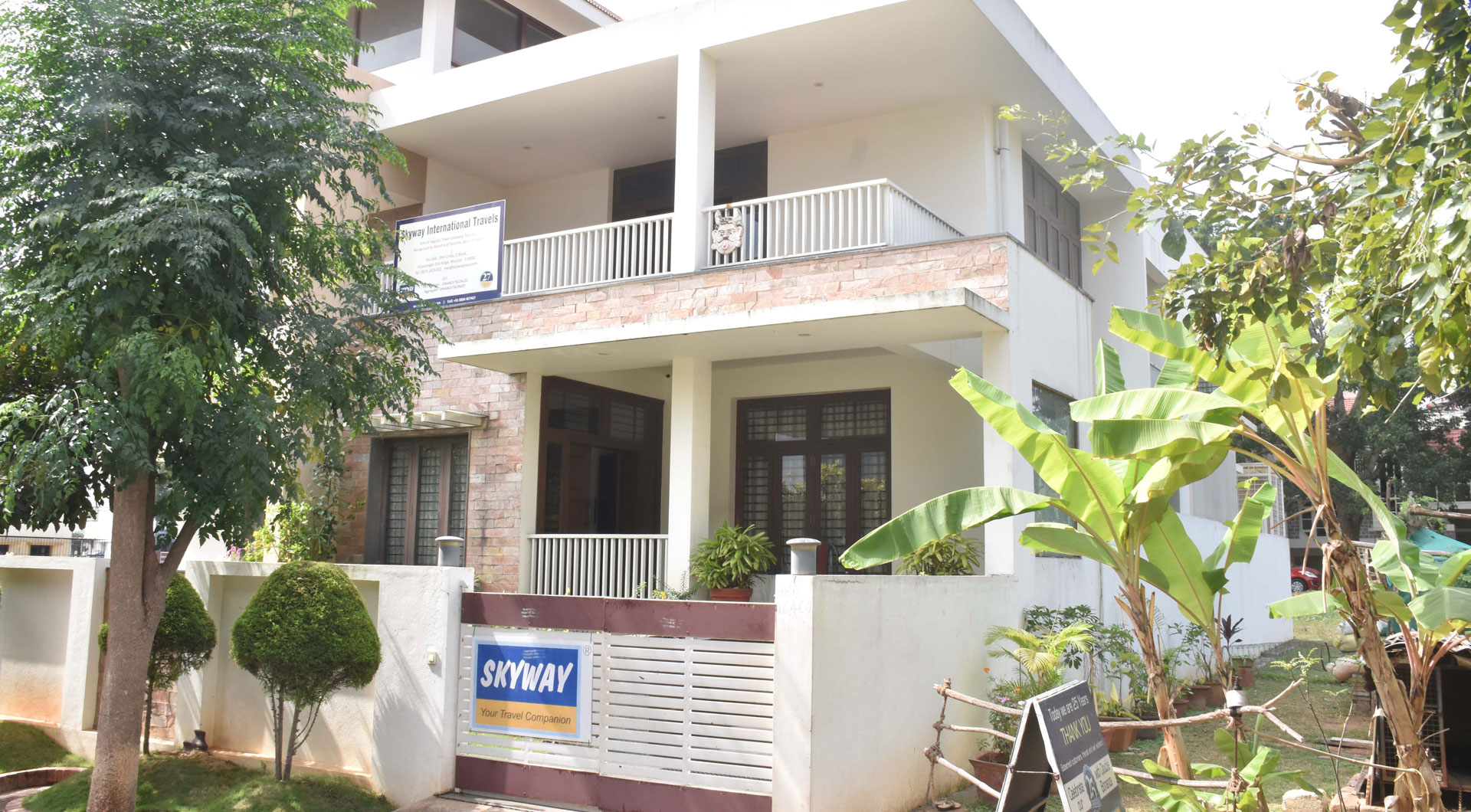 Mahamaya Home Stay in Mysore: Authentic Homestay Experience