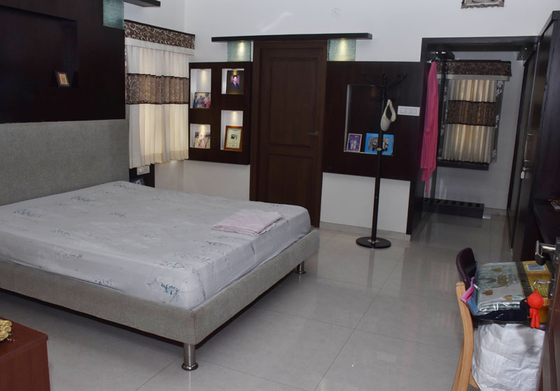 Mahamaya Home Stay in Mysore: Authentic Homestay Experience